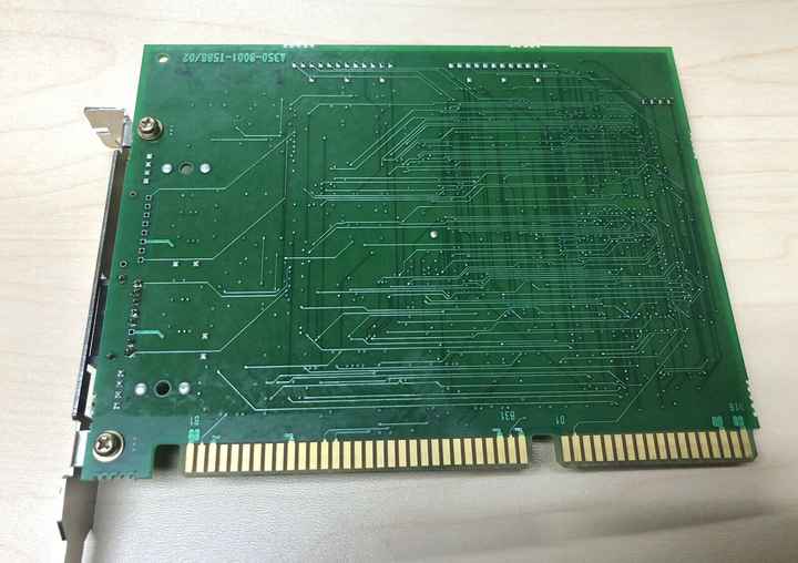ファナック オリジナル HSSB インターフェースボード A20B-8001-0583 新品・中古品対応