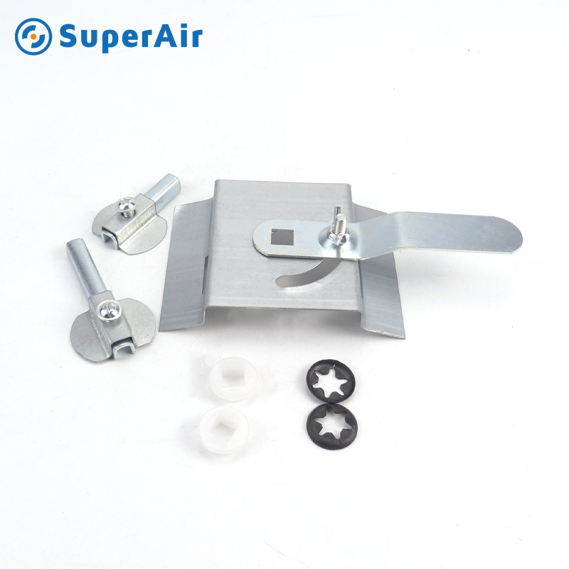 전 세계 시장에서 효율적인 air volume damper price을 위한 믿을 수 있는 솔루션