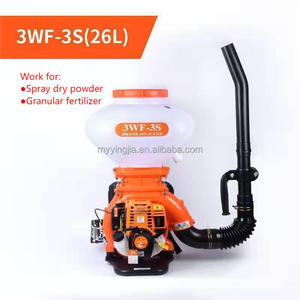 Farming Made Easy: Find a Wholesale Honda Gx35 Power Sprayer - Alibaba.com