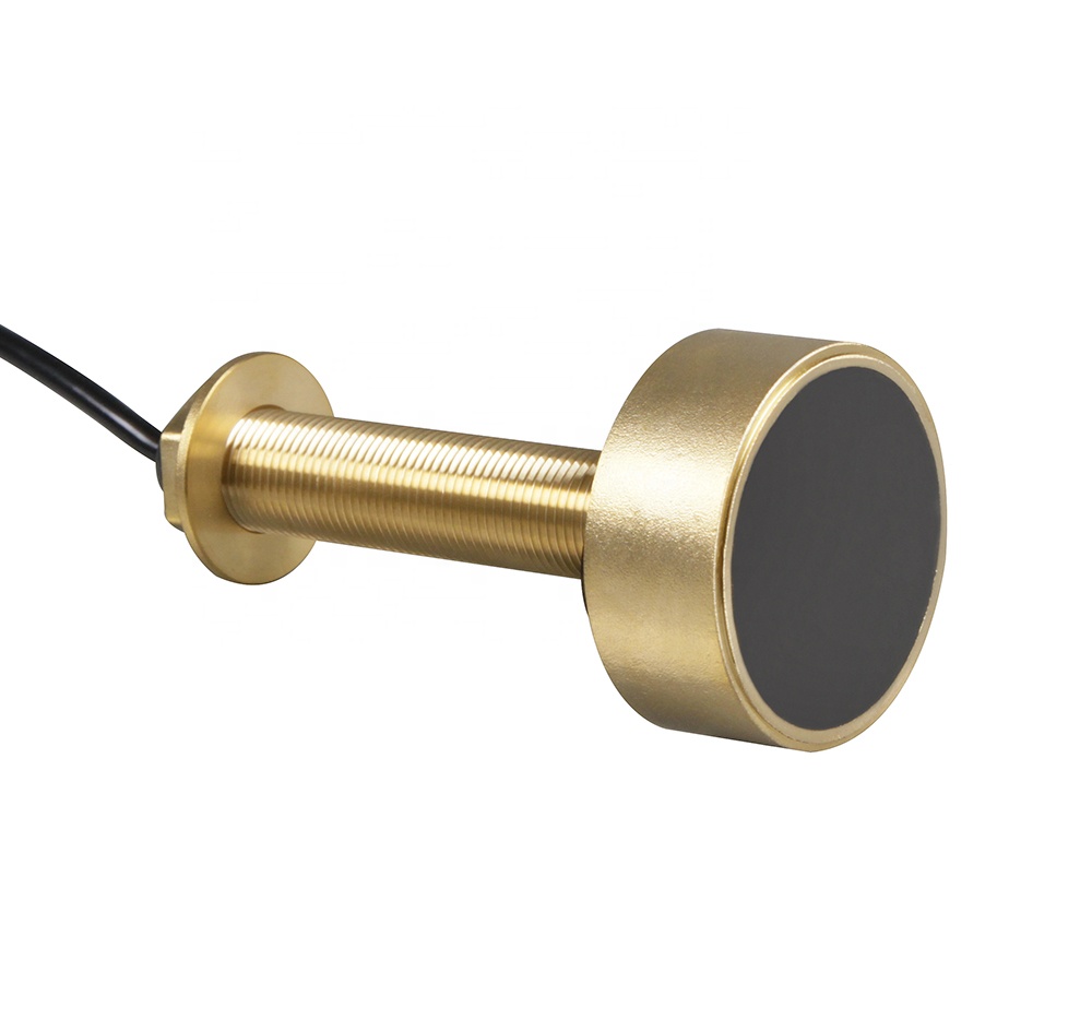 High-Performance ultrasonic measurement technology for Accurate ...