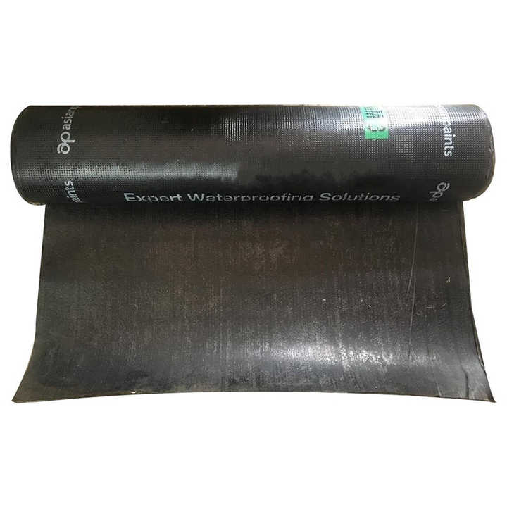 Sbs/app Modified Bitumen Waterproofing Membrane/ Bitumen Roof Building Waterproof Membrane ...