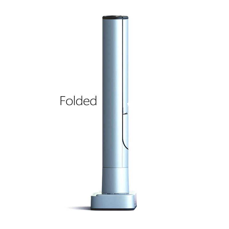 Professional Factory Teaching Scanner Portable Document Digital Visualizer Camera With Cheap Price