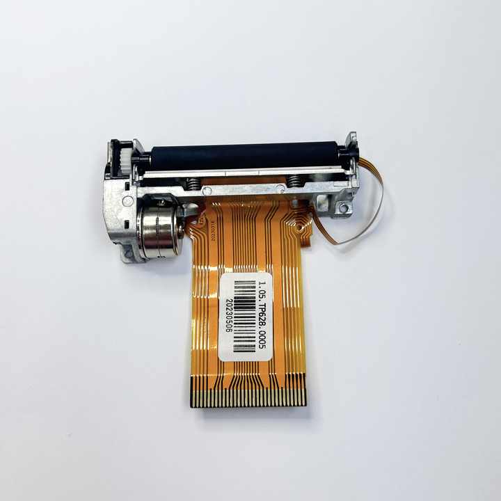 2 Inch Thermal Printer Mechanism - 58mm Label Printer Head