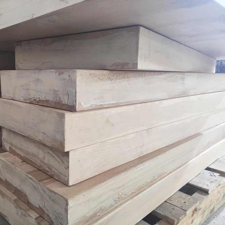 Shop Durable Solid Wood Treads - American Red Oak & More