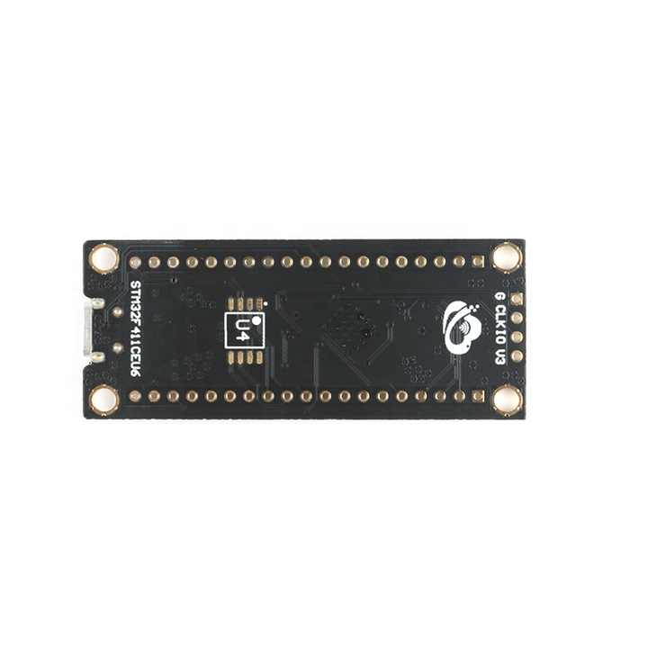 Stm32f401 Stm32f4 Cortex-m4 Minimum System Core Learning Board ...