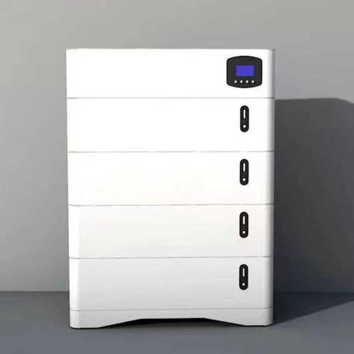 Lifepo4 Powerwall Batteries Price 48V 100Ah 200Ah 5Kwh 10Kwh Lithium Solar Battery Home Energy ...