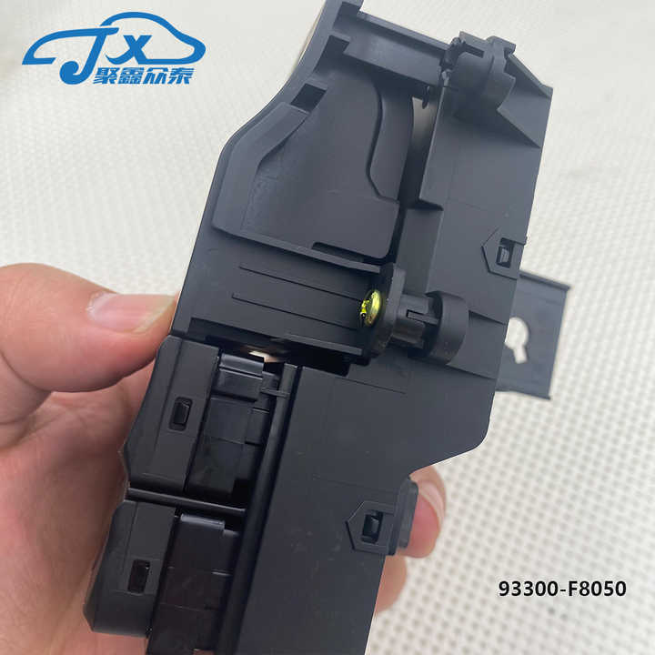 OEM 93300-F8050 for Hyundai Tucson TL Control Console Parking ...