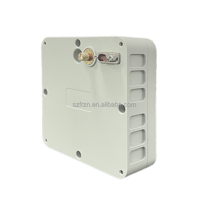 GPS-L1, Galileo E1 and Glonass G1 Anti-Interference Receiver 4 Elements ...
