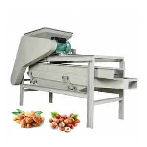 Highly Productive And Robust Pistachio Cracking Machine - Alibaba.com