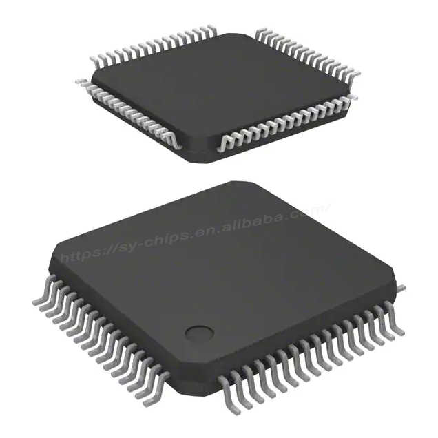 SY CHIPS New And 100% Original Circuit N32G457REL7 for semiconductors ...