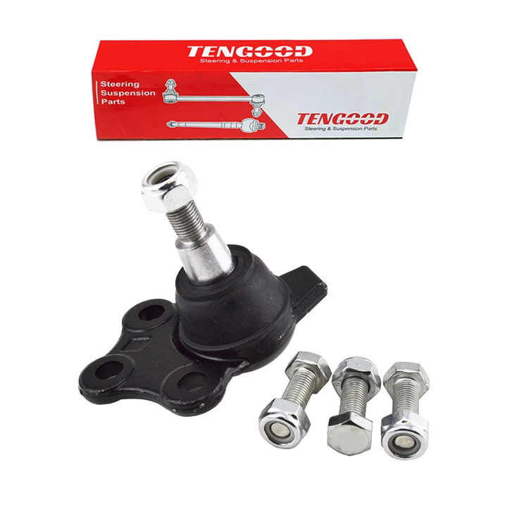 Wholesale Factory Price High-Quality Auto Parts Front Lower Ball Joint ...