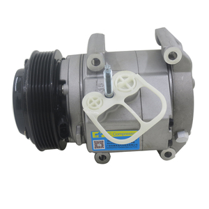 Buy AC Compressor for Mitsubishi Pajero | Premium OEM Quality