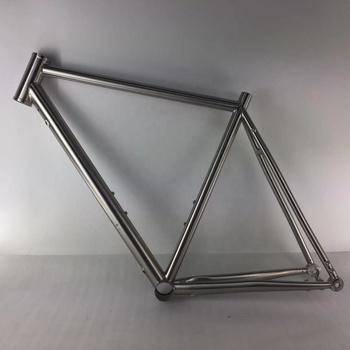Company Overview - Waltly Titanium Technology (xiamen) Co., Ltd.