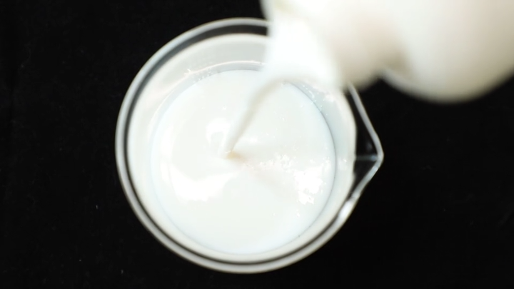 Mold Release Use Silicone Oil Emulsion - 60% Polydimethylsiloxane
