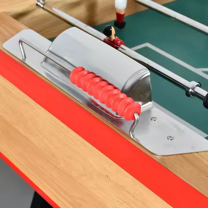 How to Choose the Best Foosball Table Bonzini for Your Game Room