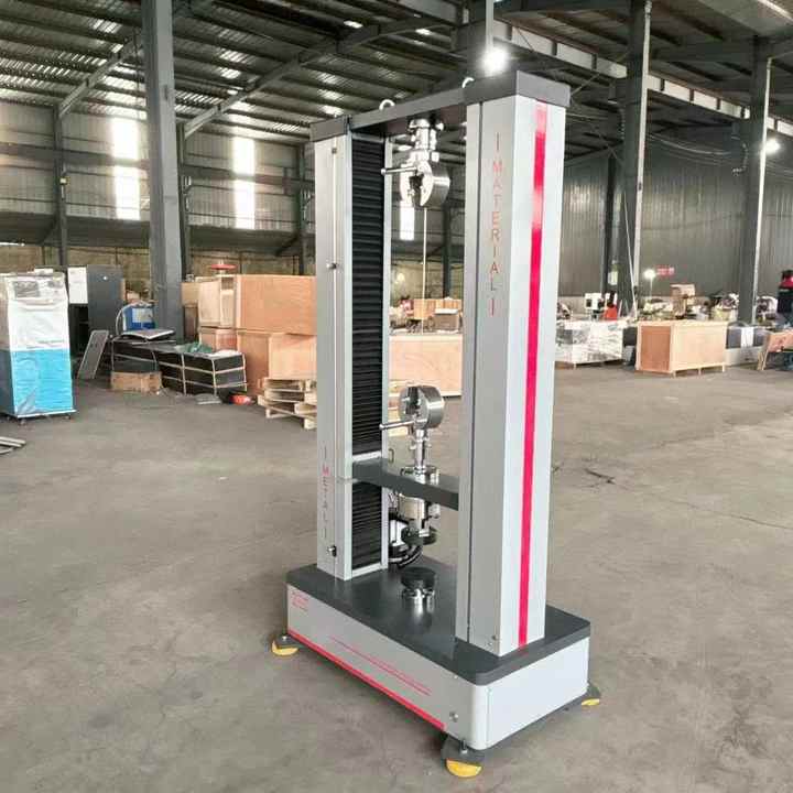 Manufactured 100KN 200kn 300kn -100-1100 Degree High and Low ...