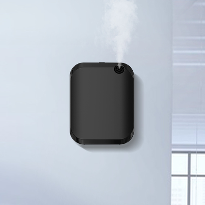 B2B Marketplace Advanced Waterless Scent Cool Mist plastic aroma ...