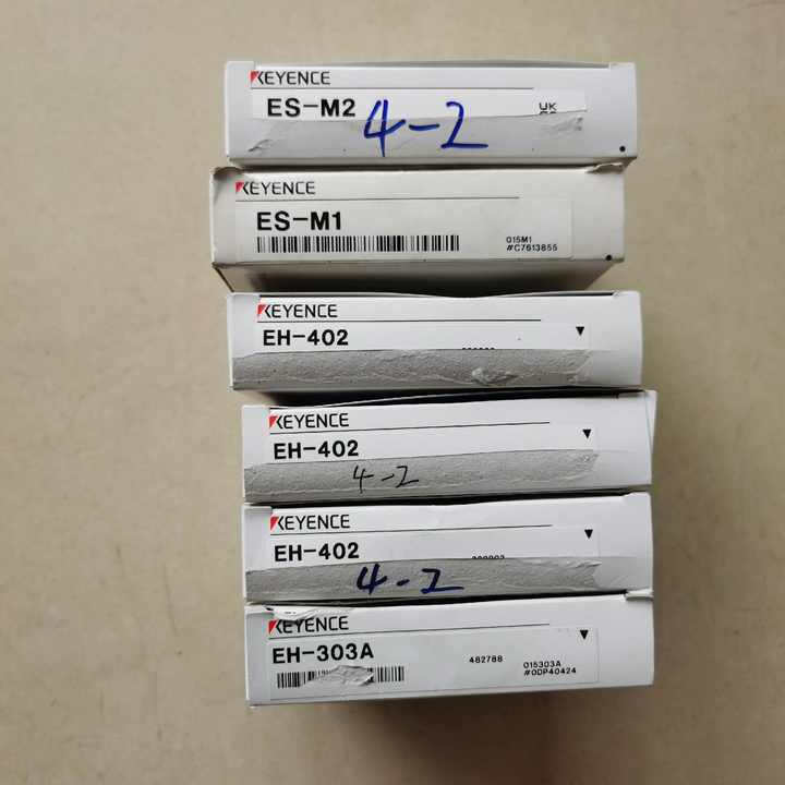 KEYENCE LR-X50 LR-X100 LR-X250 New Original Genuine 50mm Detection ...