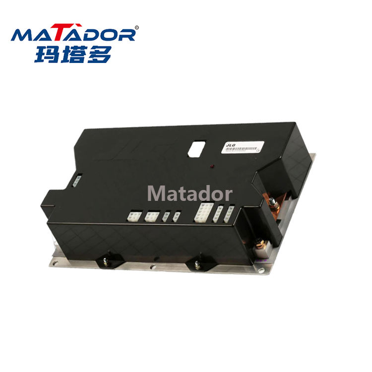 Power Control Module 1001112779 for Construction Machinery JLG E300 ...