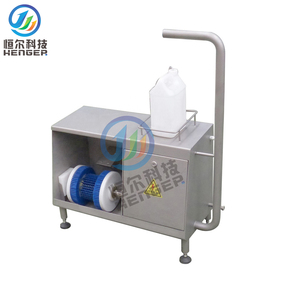 Low Cost Shoes Cleaning Vending Machine For All Business Sizes ...