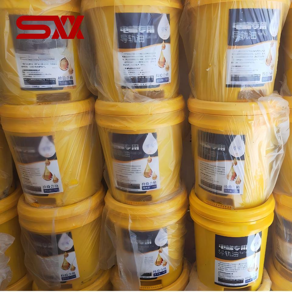 Elevator Oil Elevator Gear Oil Lift Spare Parts Iubricants Special ...