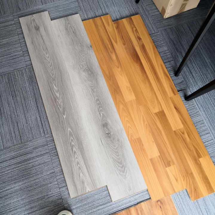 Cheap Waterproof Laminate Flooring Engineered Wood Flooring for Sale ...