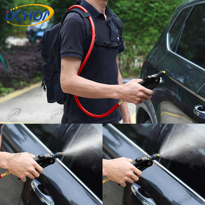 DCHOA Tint Buster Smart Backpack with Smart Pouch 2.0| Alibaba.com