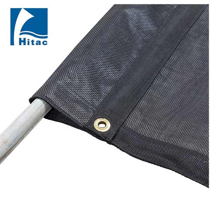 Auto Tipper Dump Truck Tarp System Cover Product PVC Mesh Tarp| Alibaba.com