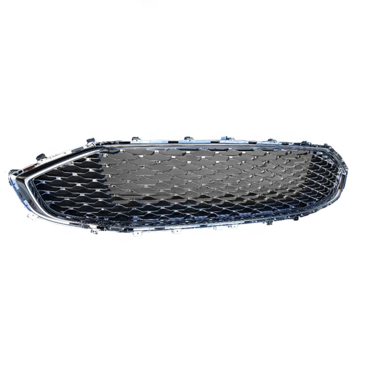 How to Choose the Best Ford Mondeo MK5 Front Grill for Your Car