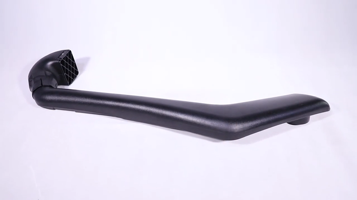 Toyota Hilux Revo Snorkel TJM Style 4x4 Accessory for 2.8L V6 Narrow ...