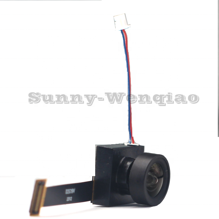 2mp MIPI Galaxycore GC2063 Camera Module - Wide Angle 120°