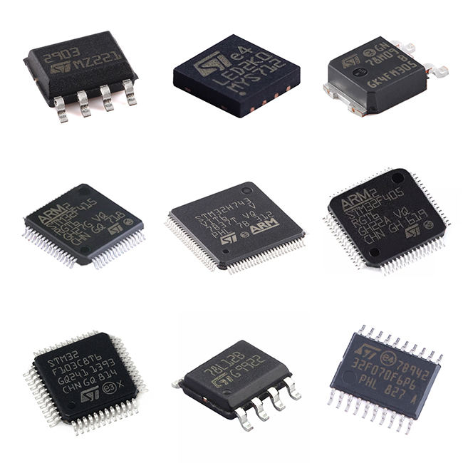 SS2P4-M3/84A DIODE SCHOTTKY 40V 2A DO220AA BOM List Service in Stock IC ...