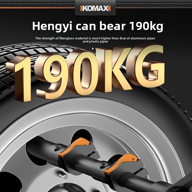 KOMAX Scalable Power Digital Display Lithium Battery High Branch Saw ...