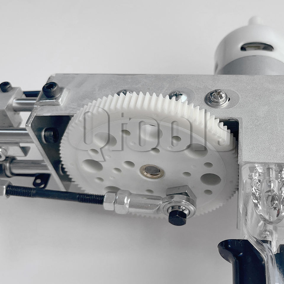 Professional Hand Tufting AK 1 Tufting Gun for Cutting Pile Carpets and ...