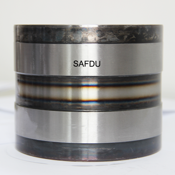 Truck Front and Rear Axle Hub Bearing Kit 805003A.H195 VKBA5412 BTH0022 ...