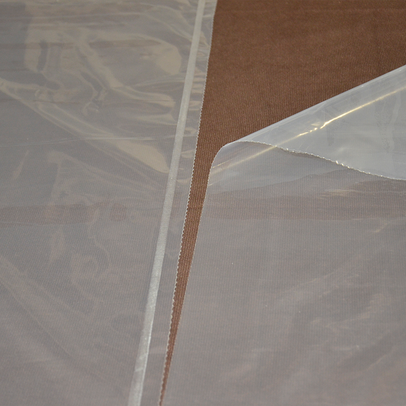 Durable Solutions for Secure and Versatile custom polyethylene bags ...