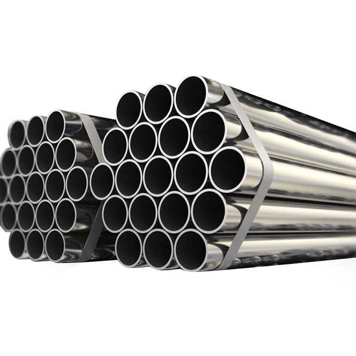 Xinwanjia Factory Price 304 316 Pipe Polish 2B BA Stainless Steel Pipe ...