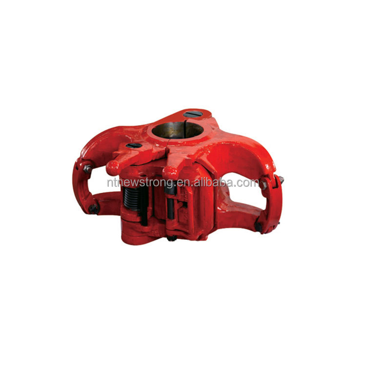 API DDZ Drill Pipe Lift Products from Nantong Strong Petroleum ...