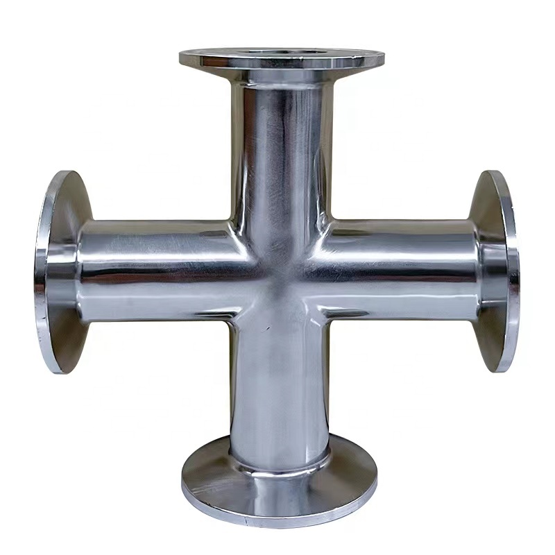 Reliable Performance with Durable best cross pipe clamp for Industrial ...
