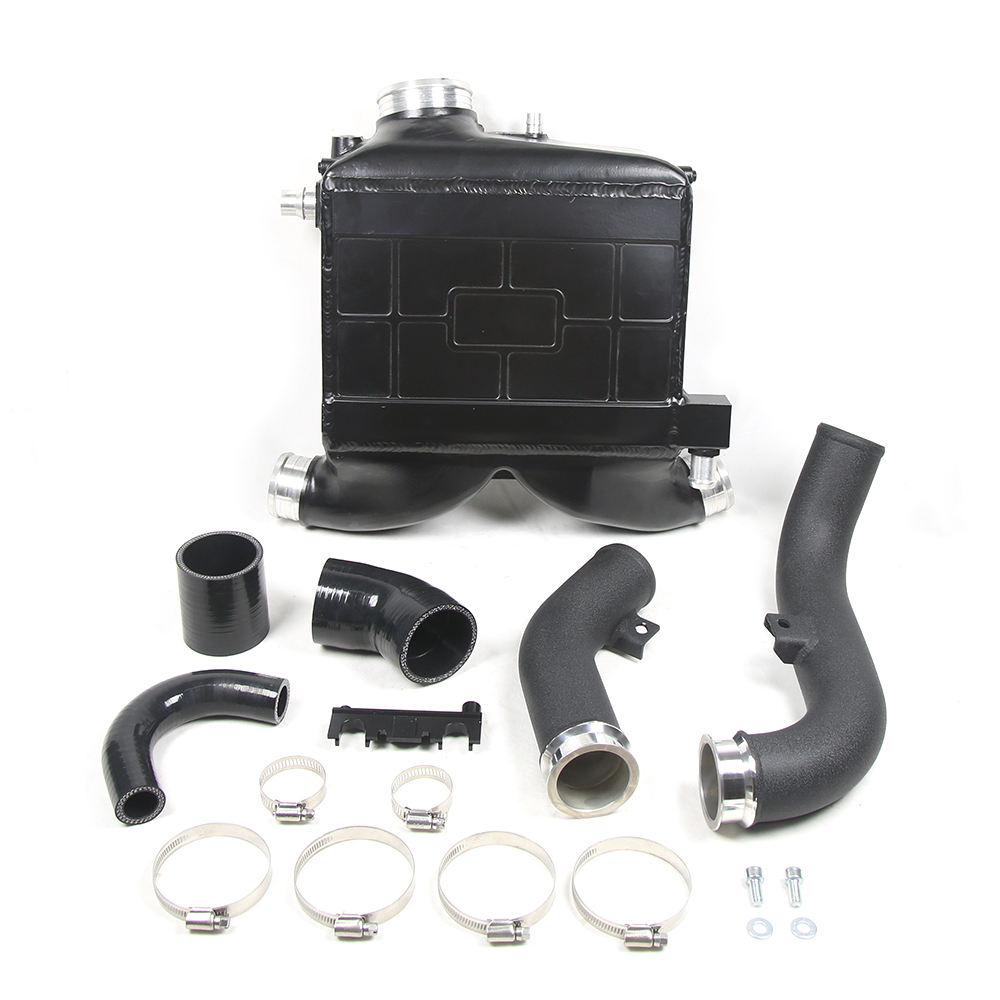 How to Choose the Best C43 Intercooler for Performance and Durability