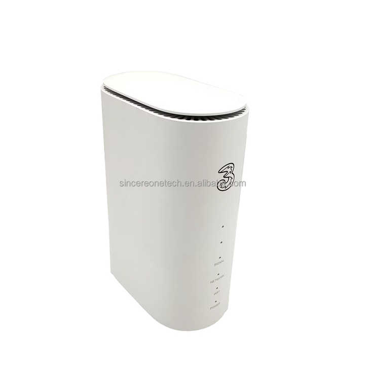 Wholesale ZTE MC801A 5G Indoor CPE Wifi Router - DNS Details