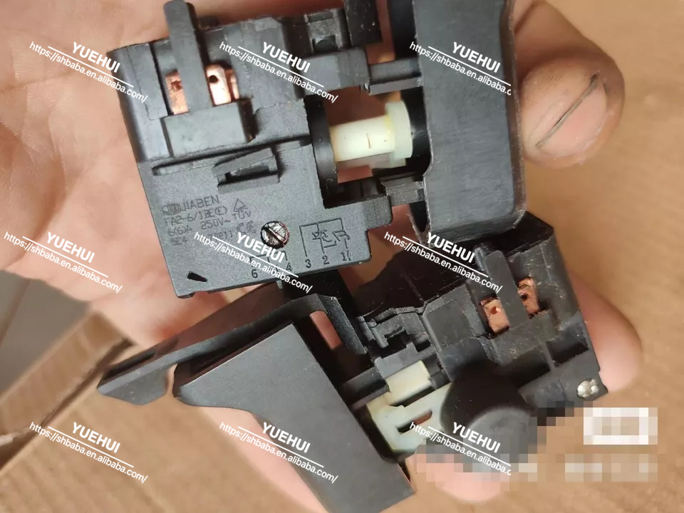 Buy In Bulk Jiaben Switch Smart Control Via App | Alibaba.com