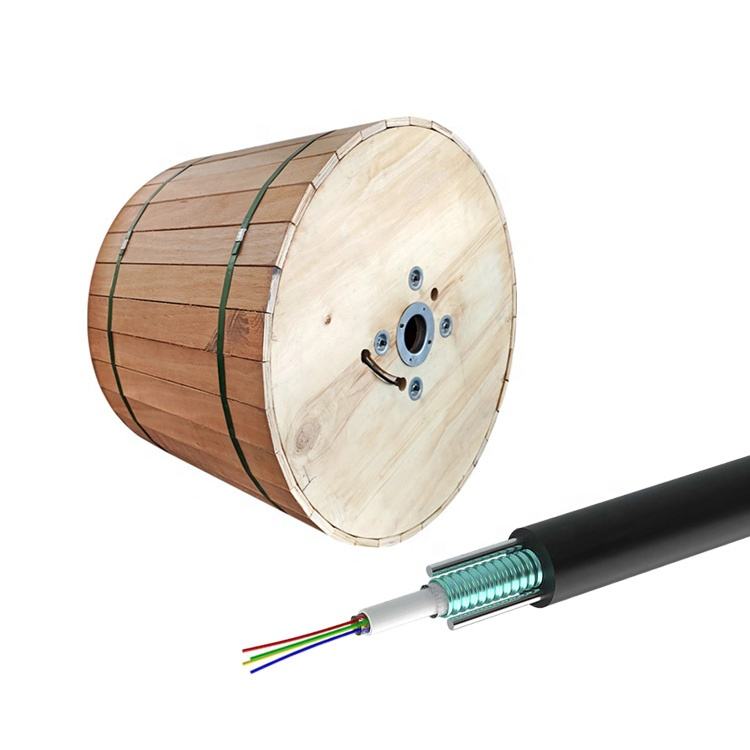 100m 200m 300m 500m 1km 2km 3km 5km Outdoor Armored GYXTW 2 4 6 8 12 16 ...