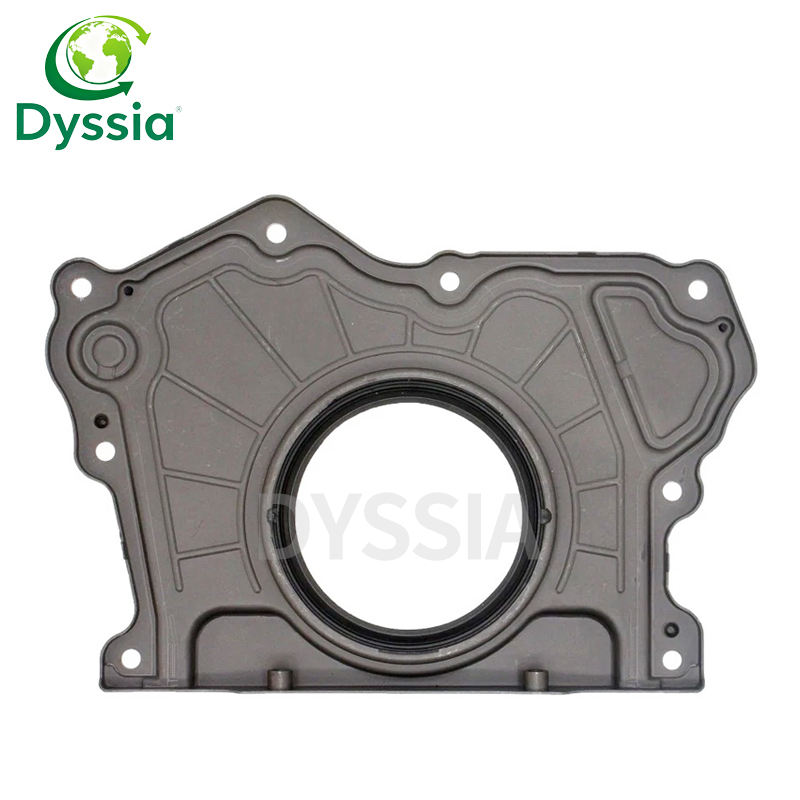 Engine Rear Crankshaft Seal Retainer for Jeep Ram Chrysler Dodge ...