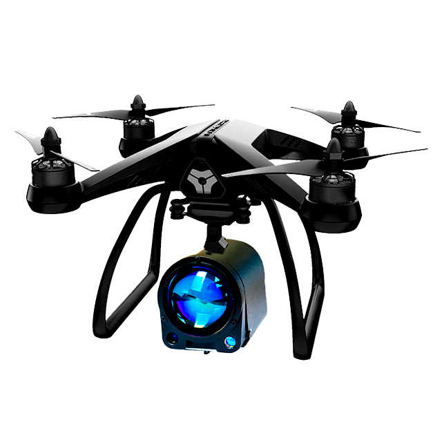 Laser Methane Ch4 Sensor Module High Accuracy Detection