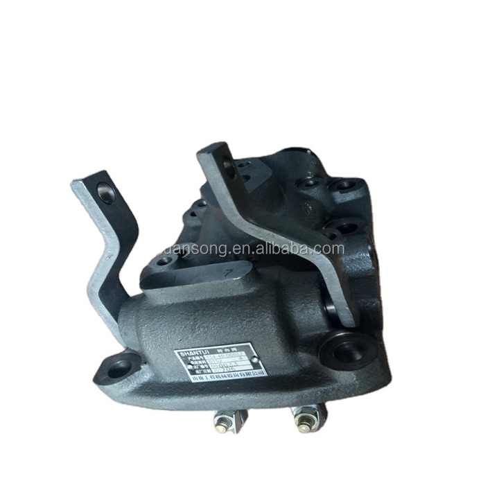 Bulldozer Accessory D155ax-8 Pilot Valve 702-16-02290 - Buy Valve ...