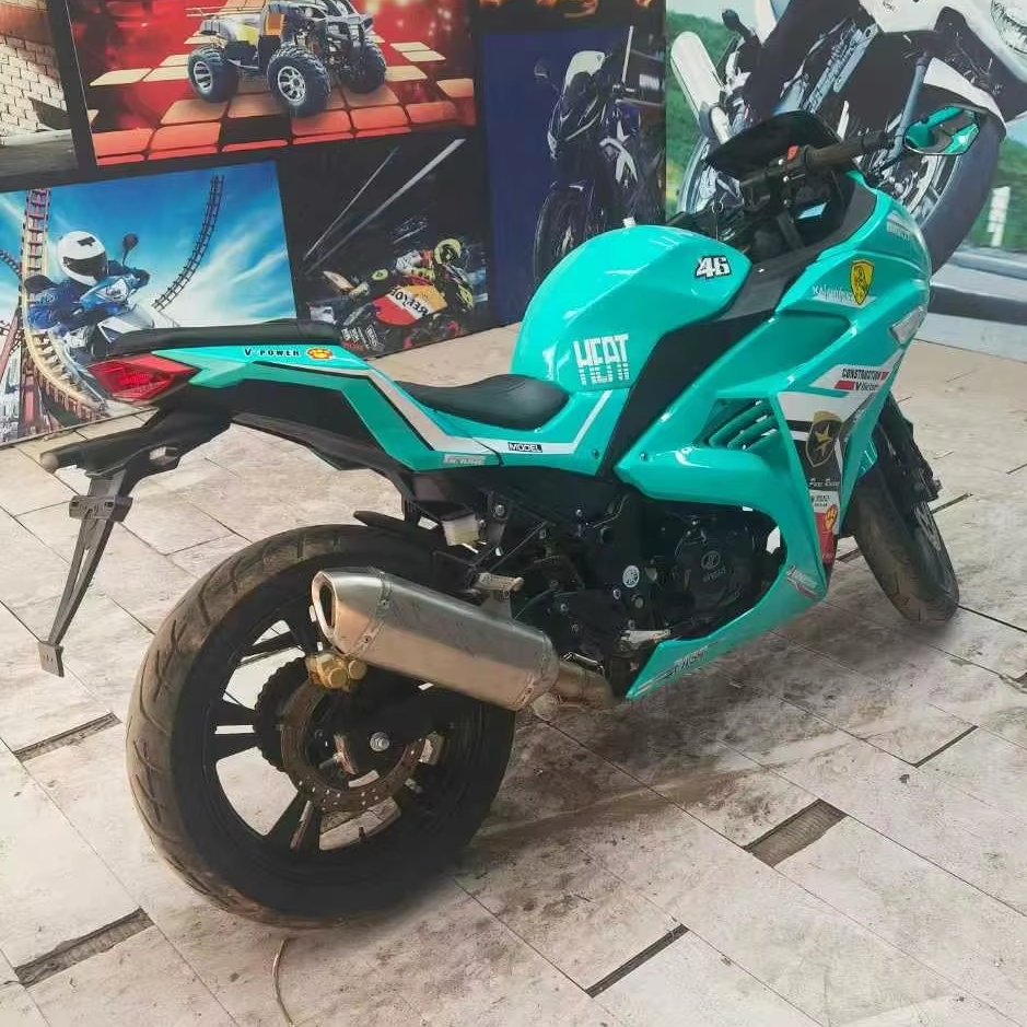 How to Choose the Best CRX 250 Motorcycle: A Complete Buying Guide