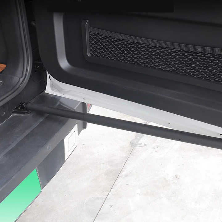 Auto Parts Tail Gate Lifter Power Electric Tailgate Lift for Jaecoo J6 ...