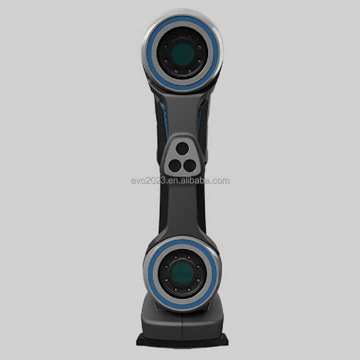 Handy SCAN 3D|BLACK SeriesIt Features High Precision, Ease of Operation ...