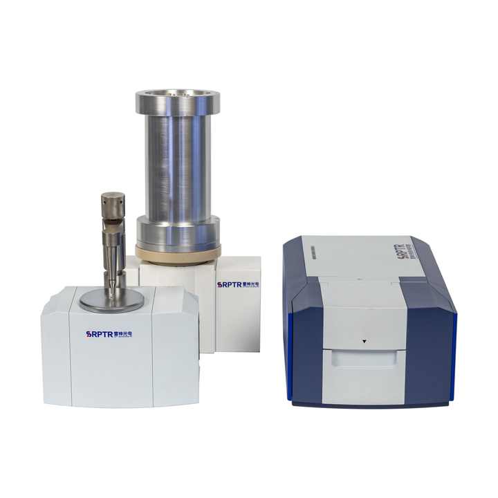Ftir Fourier Transform Infrared Spectrometer